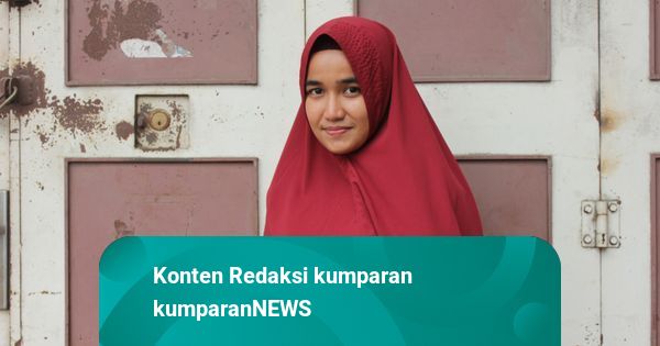 Sang Calon Dokter Arnila Melina, Kartini dari Kampung Nelayan Medan | kumparan.com